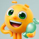 New CB: Animação 3D | Miagui